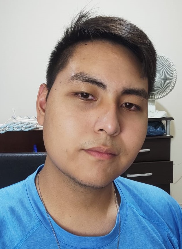 Fabio Eizo Rodriguez Matsumoto